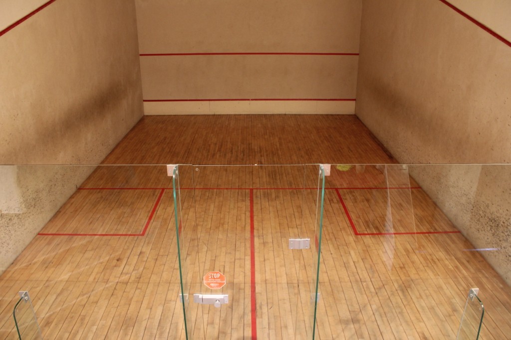 Squash - Box - Gut-Breitfeld