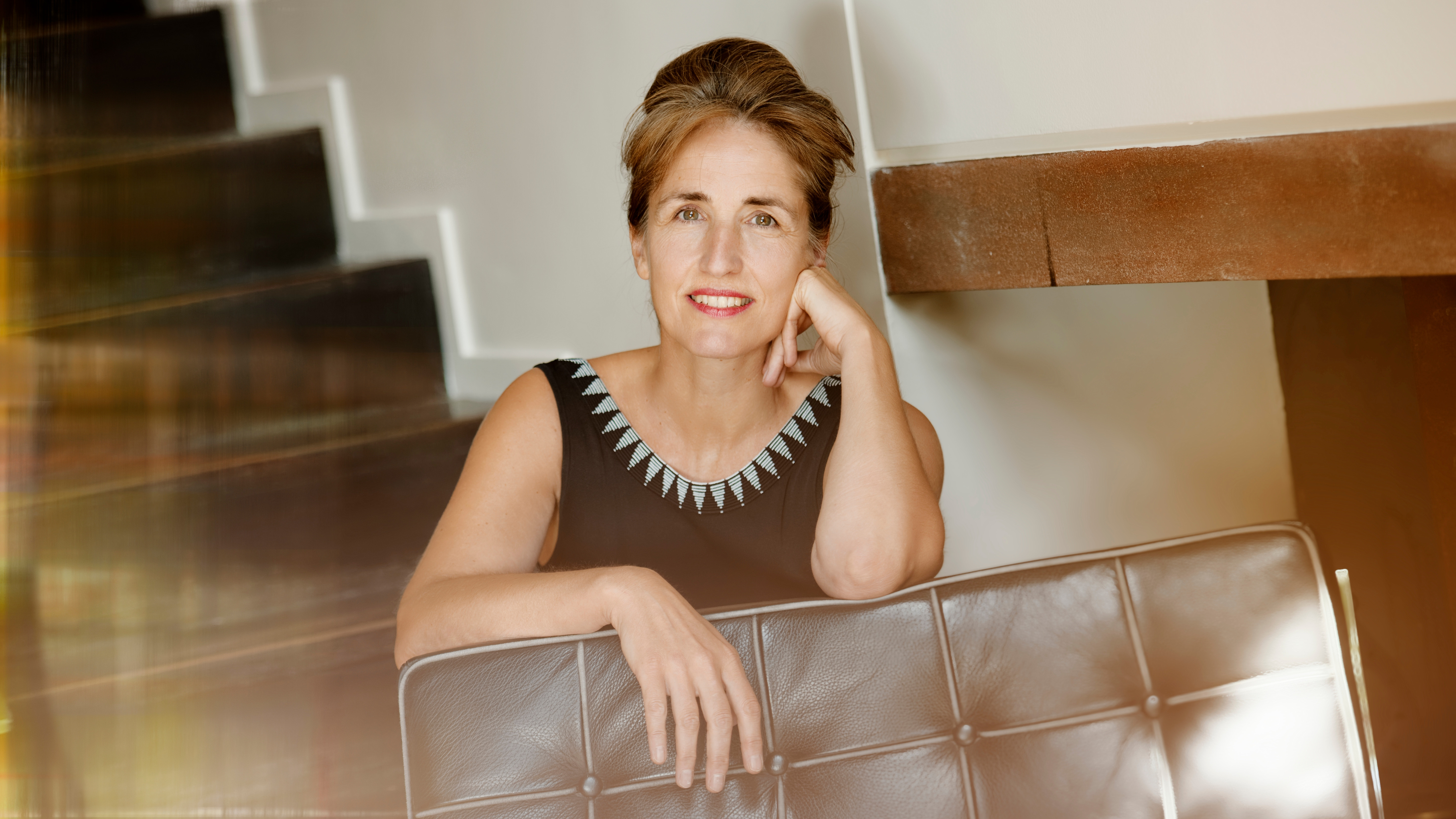 Florence Millet, Pianist - Florence Millet, Pianist