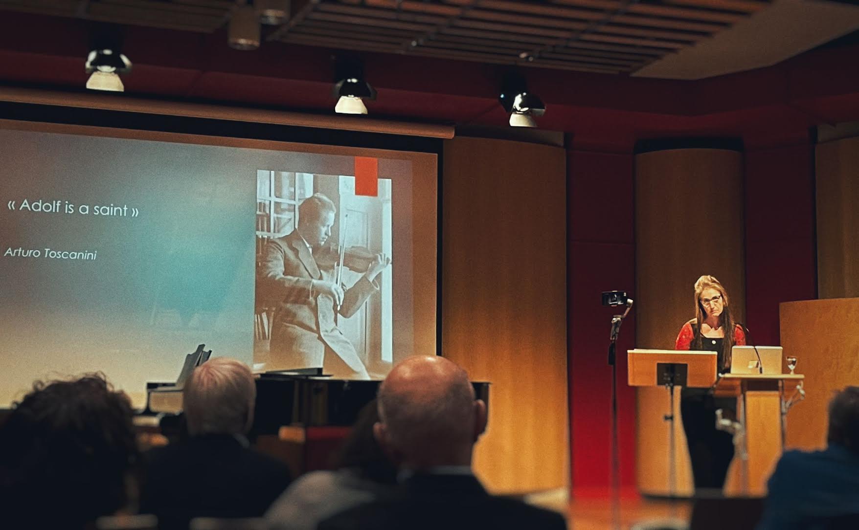 Audio | Video - Florence Millet, Pianist