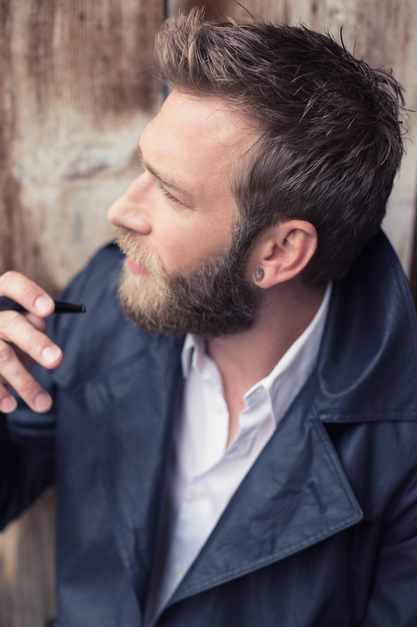 Marco Fritsche - M A T T I S