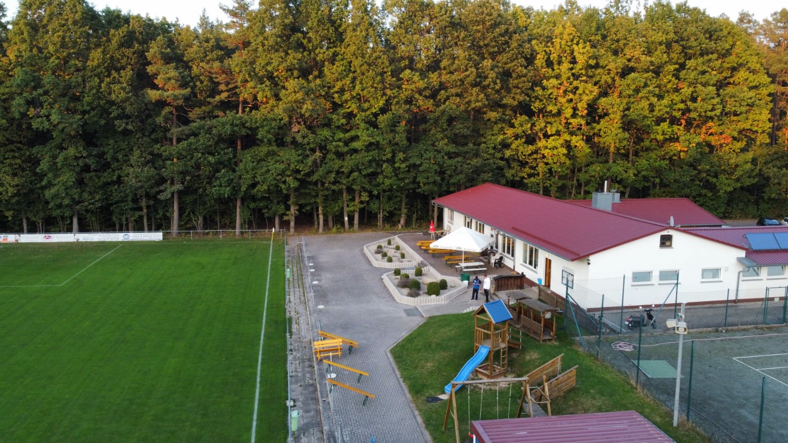 Vorstandschaft ASV Oberpreuschwitz - Sportverein Bayreuth - Homepage ...