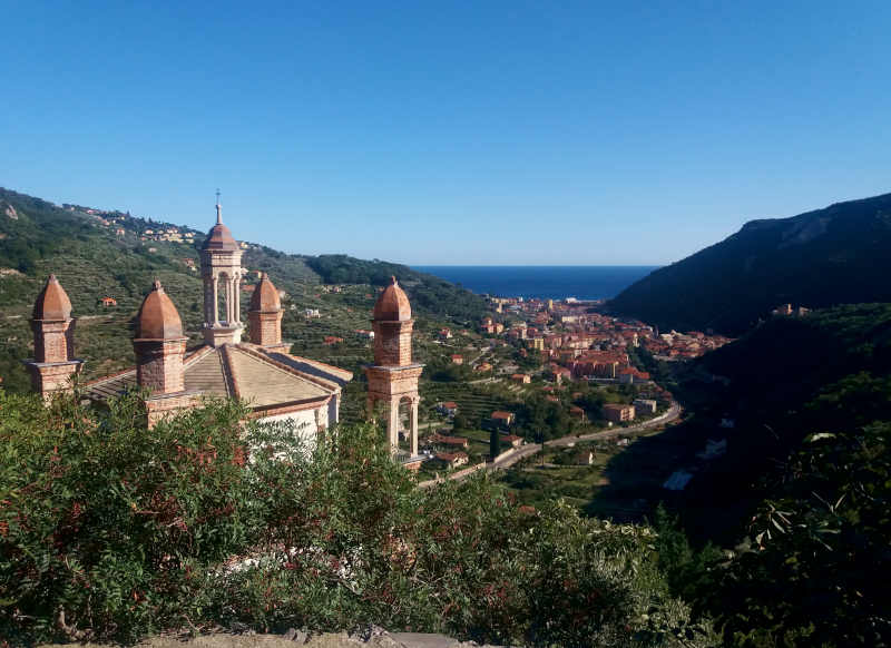 Ring Grotta dell'Edera (Ivy Cave) - Passeggiate ed Escursioni alla ...