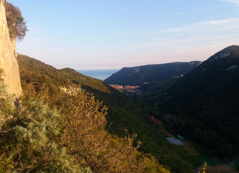 Ring Grotta dell'Edera (Ivy Cave) - Passeggiate ed Escursioni alla ...
