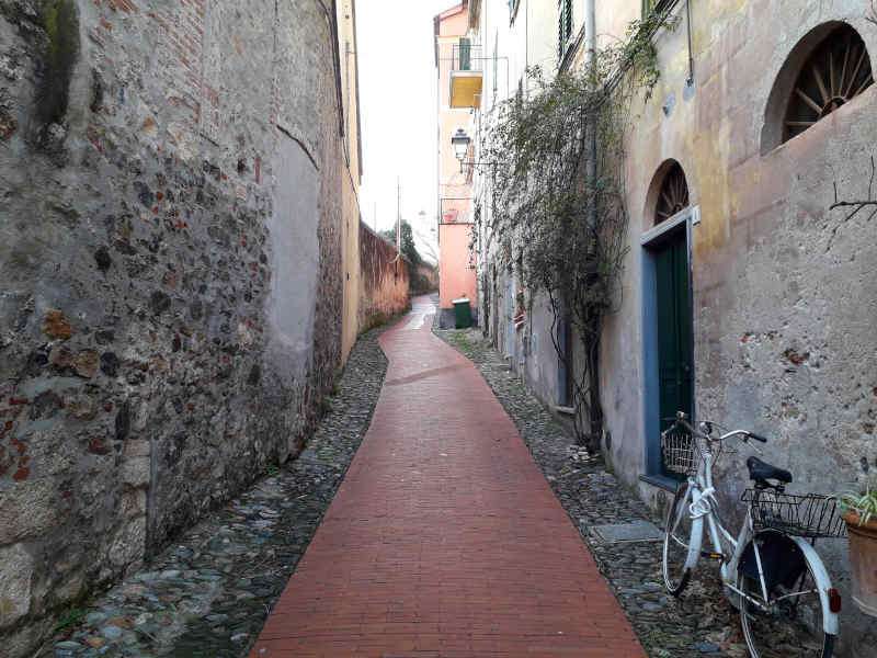 Ring Grotta dell'Edera (Ivy Cave) - Passeggiate ed Escursioni alla ...