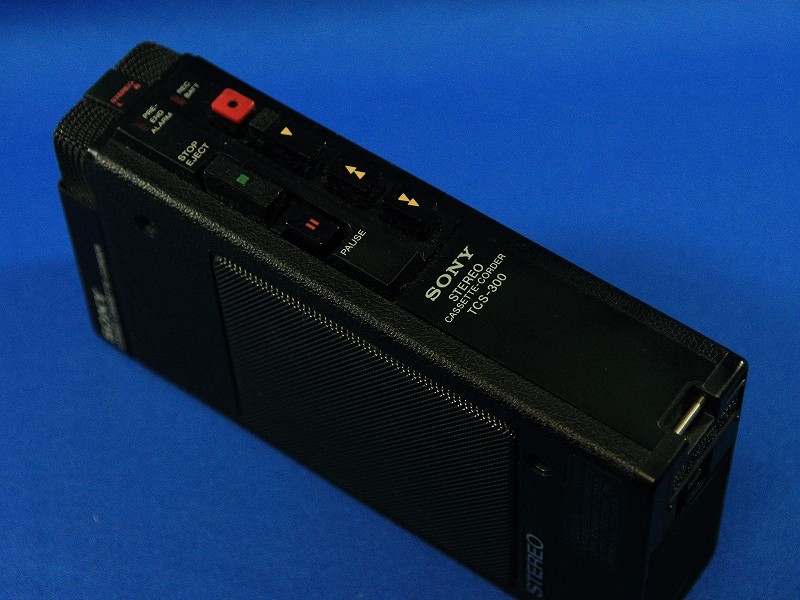 TCS-300 Stereo Pressman - Studio RUM サイト TCS-300 Stereo Pressman - Studio RUM サイト