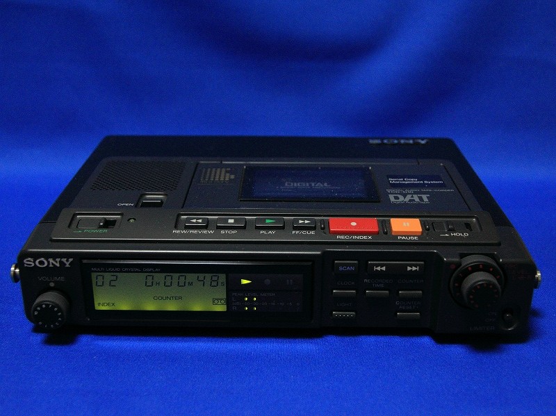 TCD-D10 Digital Densuke - Studio RUM サイト