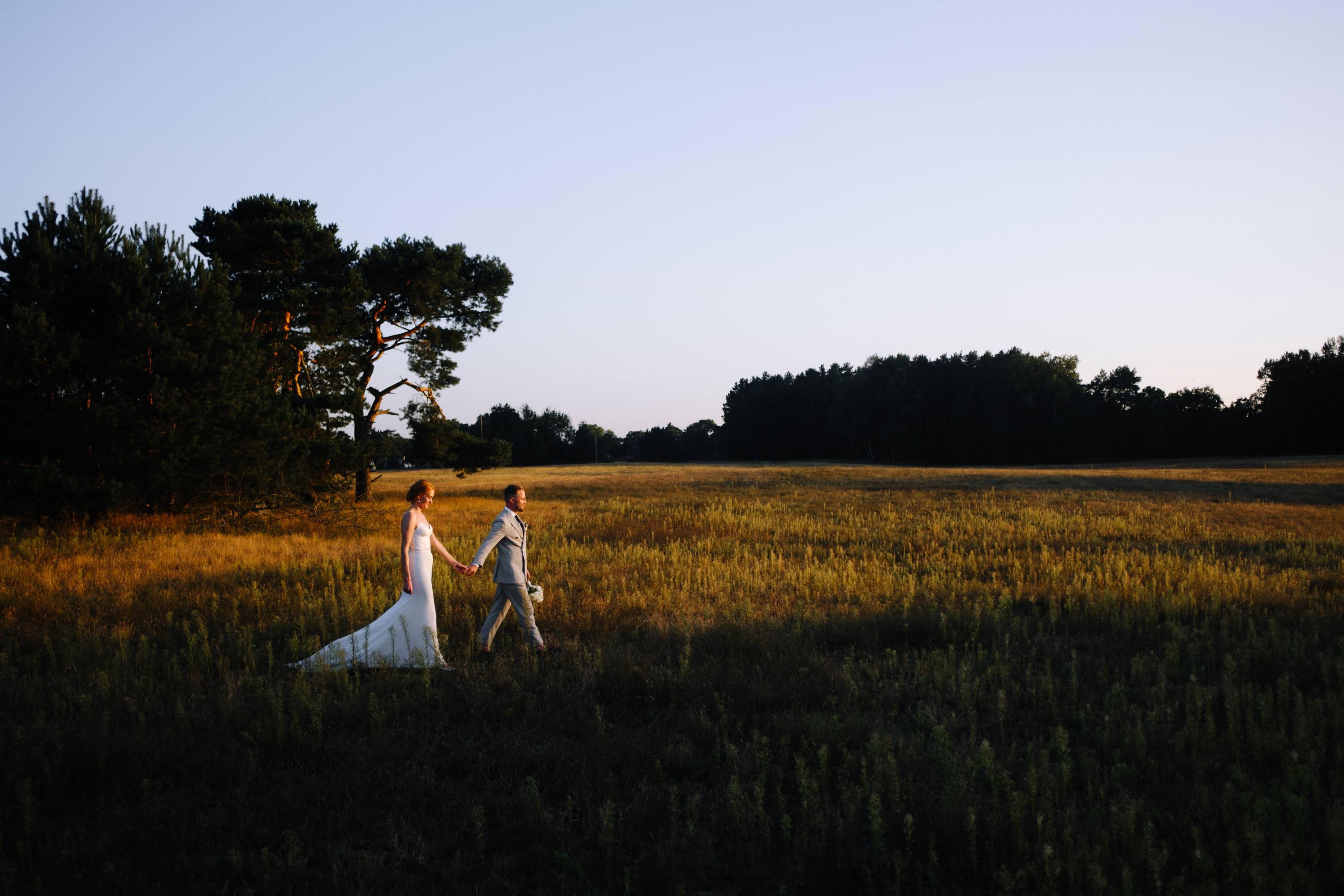Thomas Sasse Fotografie - Hochzeitsfotograf Magdeburg