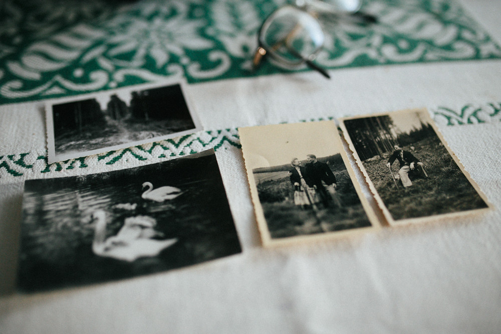 April Grandpa - Hochzeitsfotograf Thomas Sasse