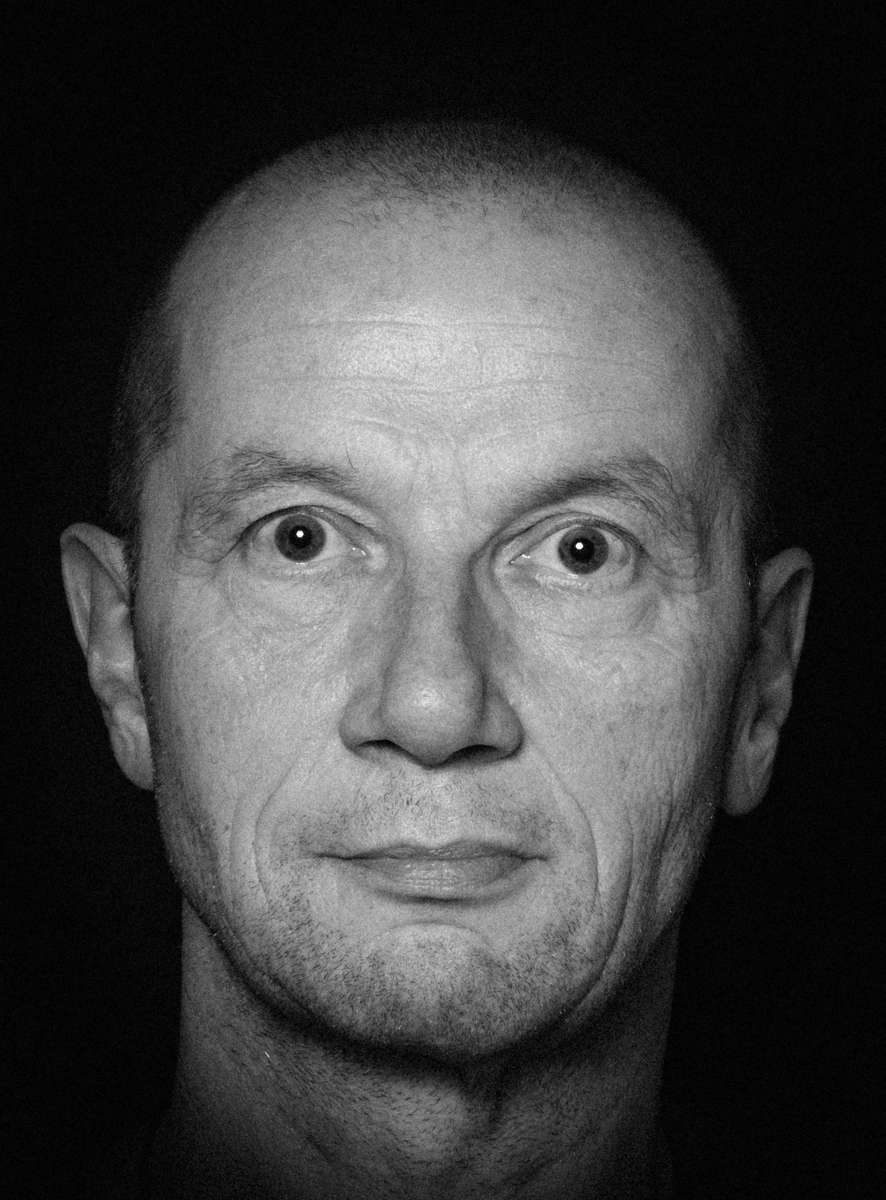 Faces - Gesichter! - Rüdiger Knappe Fotografie