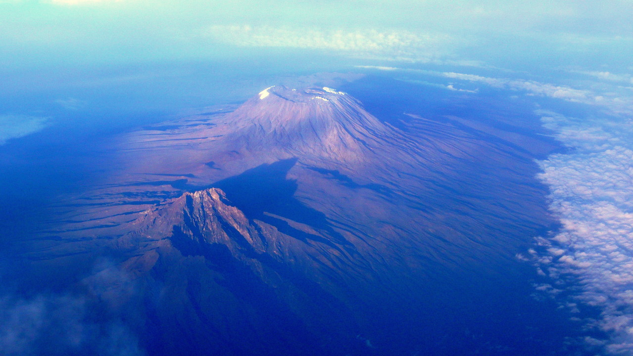 Monte Kilimanjaro - Kenya Vacanze