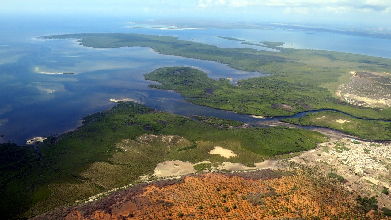 Pate Island - Kenya Vacanze