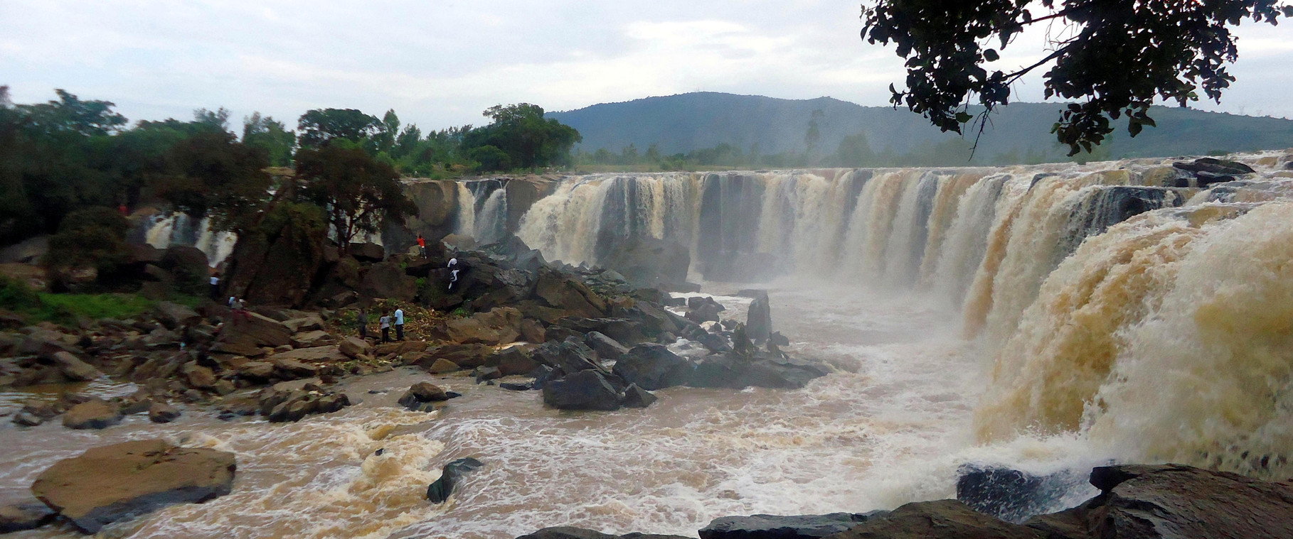 Sabaki river - opiaplora