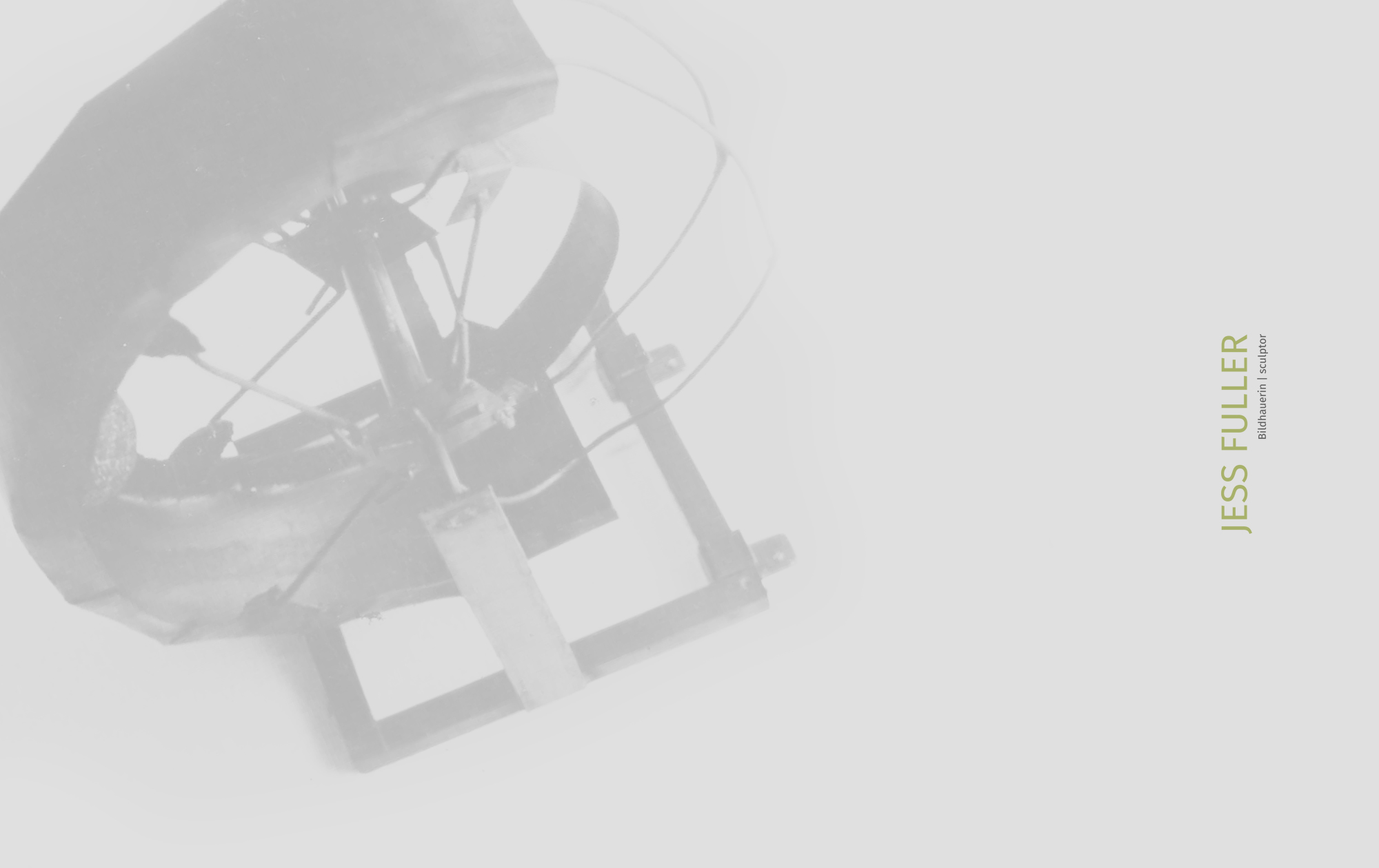 Impressum - jess-fullers Webseite!