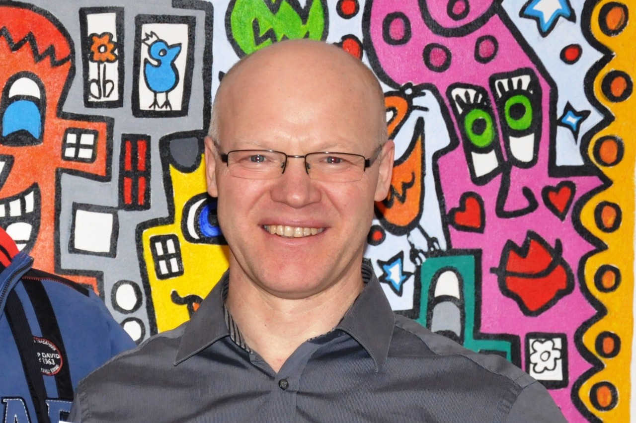 Josef Schöffthaler - skt-institut