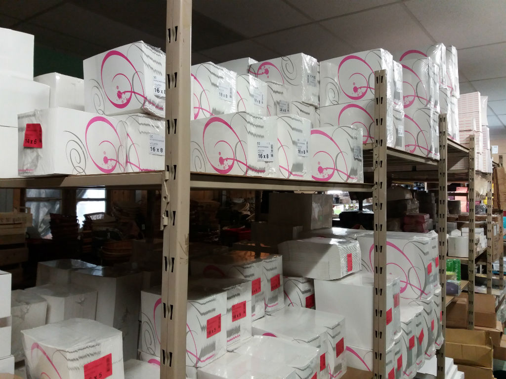 Embal'07 - Embal'43 votre spécialise de l'emballage en Haute-Loire et ...