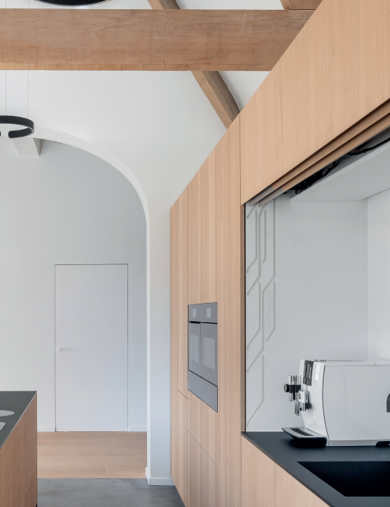 bloc-porte affleurant systeme xinnix x40 - Portes Intérieures... Votre ...