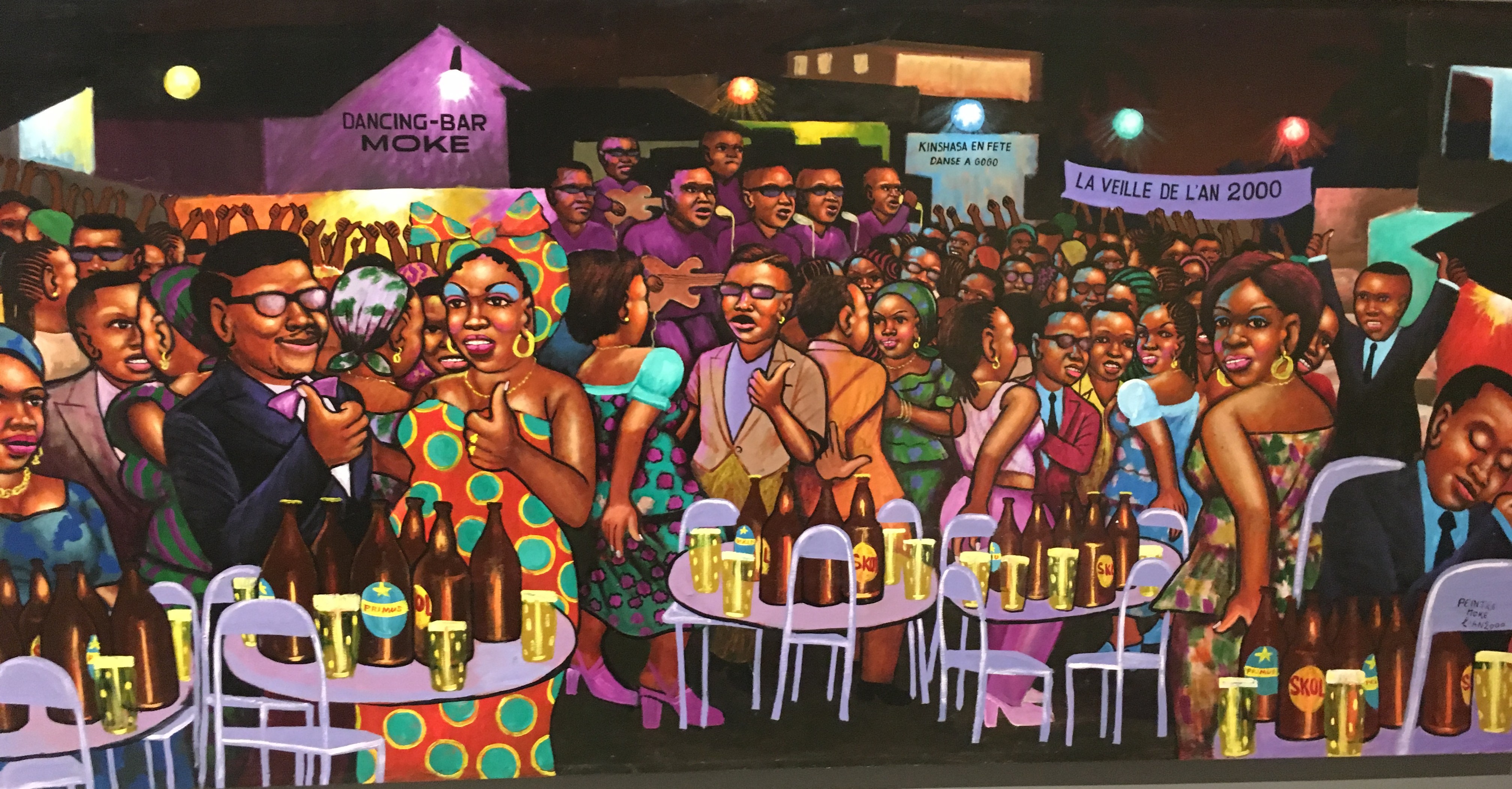 Le Soukous - Site de miziki-ya-congo