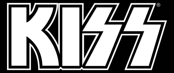 KISS Monument - Cadillac KISS by Jim Neff