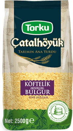 Tarimin Ana Yurdu - Torku Bulgur - Kolay siparis ve ödeme - Torku ...