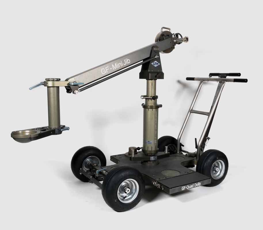 GF-Dollies - Puhlmann Cine