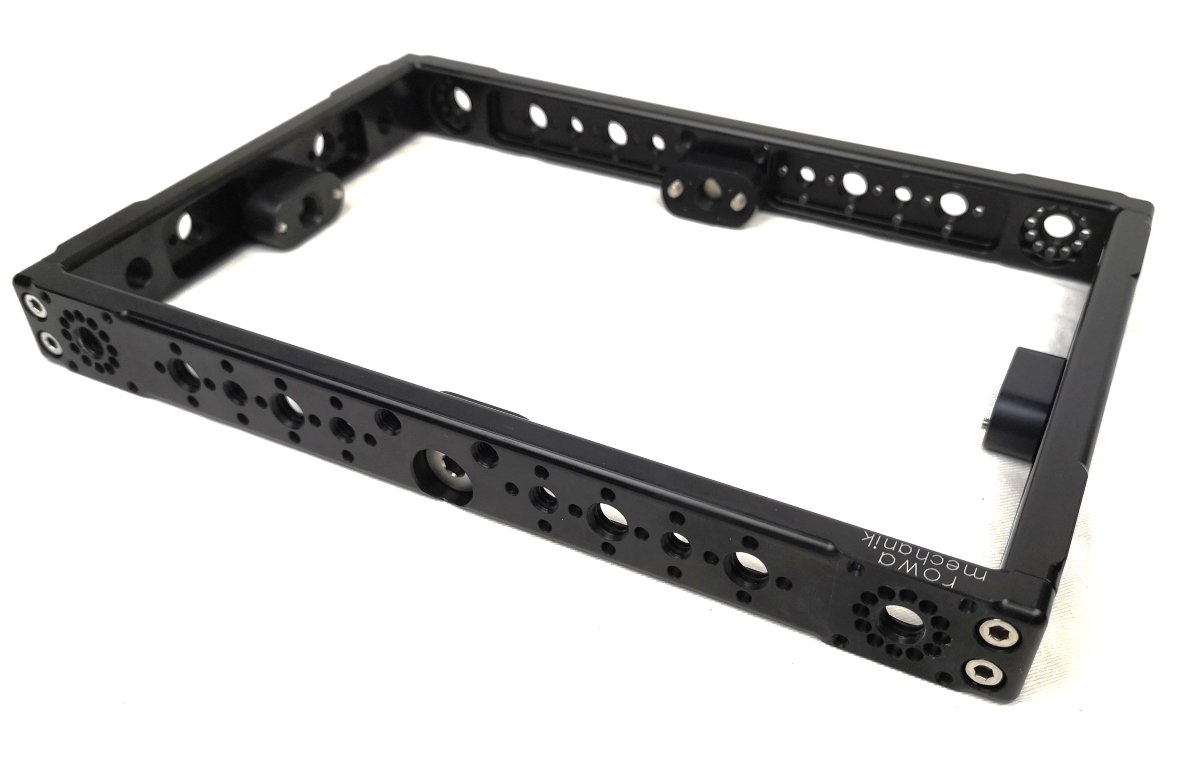Monitor Cages - Puhlmann Cine