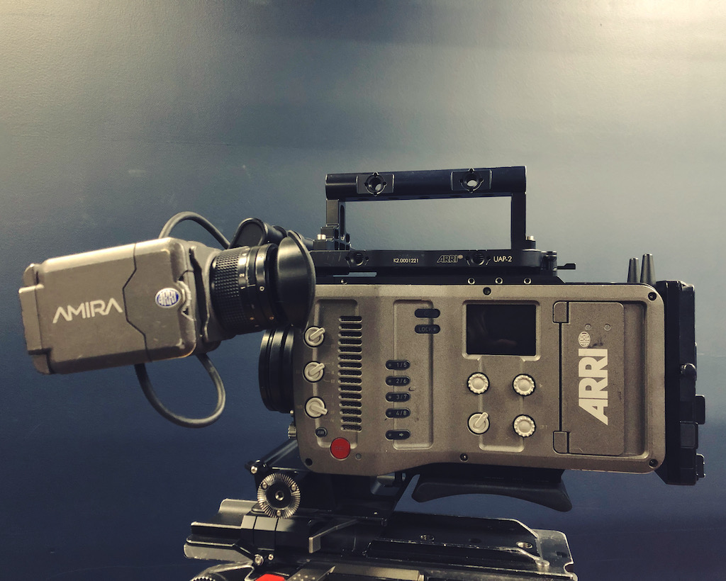 ARRI - Puhlmann Cine