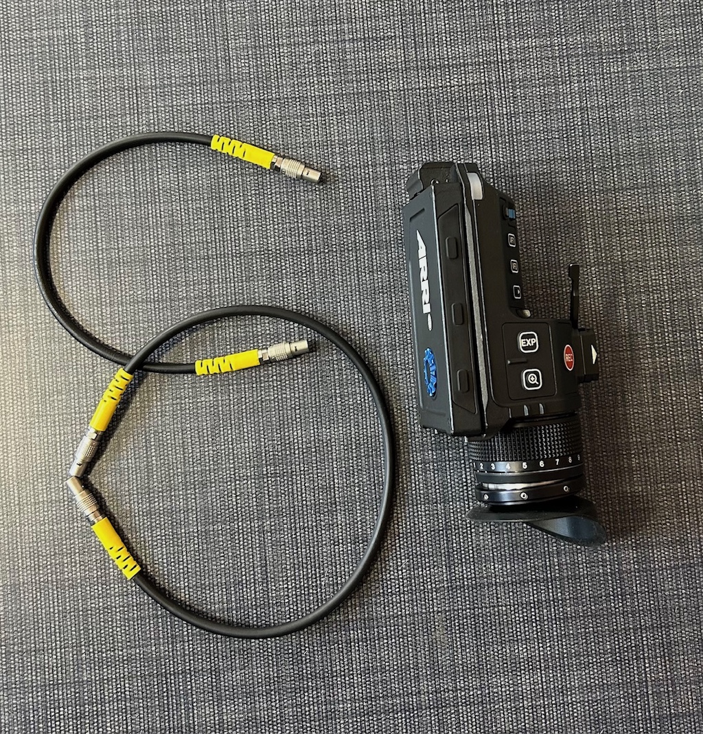 ARRI - Puhlmann Cine