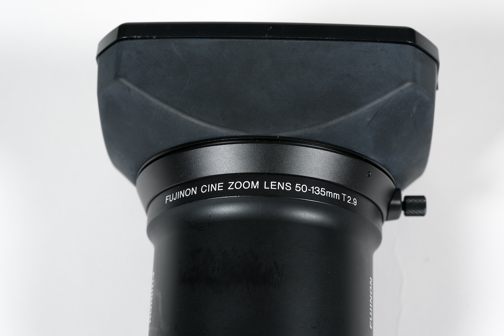 Pre-Owned / Used Zoom Lenses - Puhlmann Cine - Puhlmann Cine