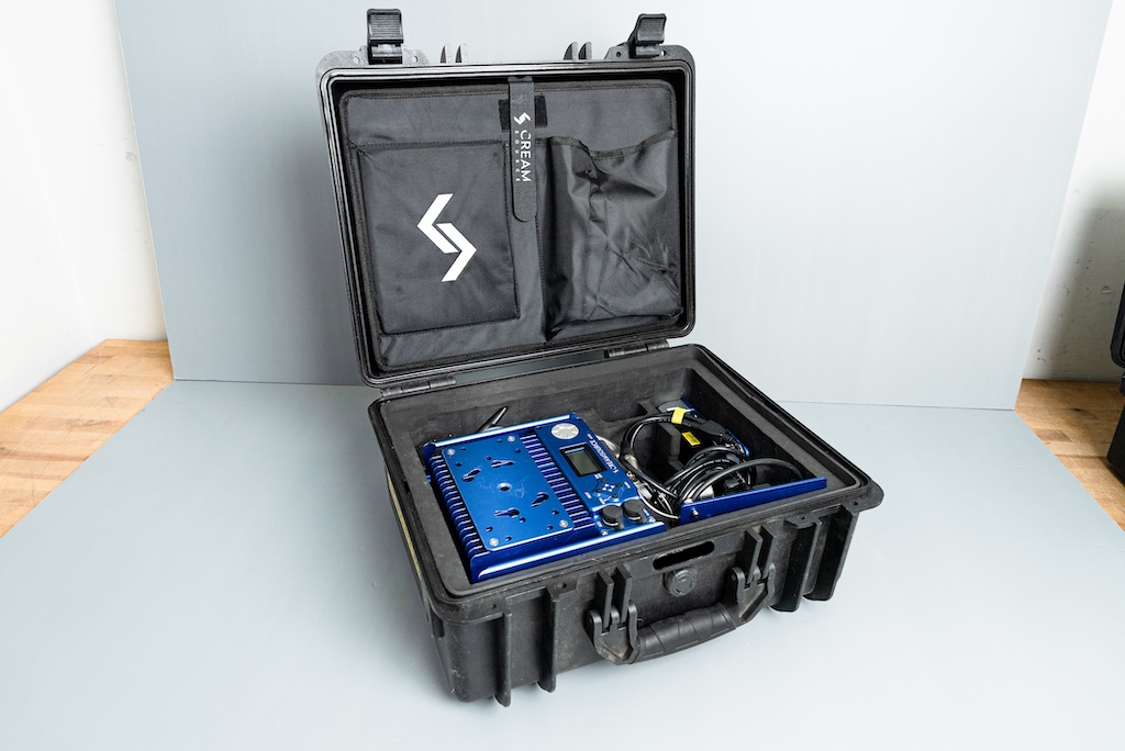 Pre-Owned / Used Lighting - Puhlmann Cine - Puhlmann Cine