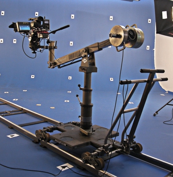 GF-Dollies - Puhlmann Cine