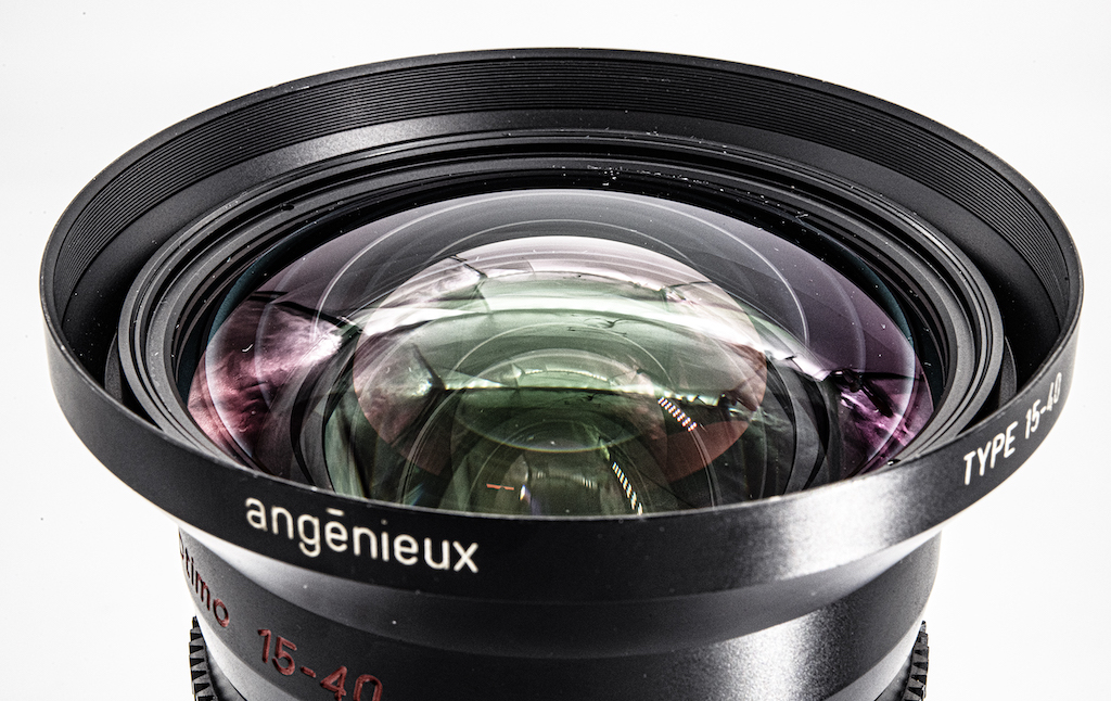 Pre-Owned / Used Zoom Lenses - Puhlmann Cine - Puhlmann Cine