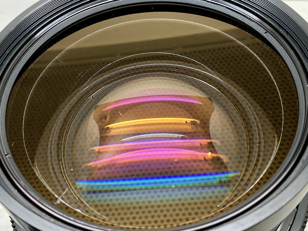 Pre-Owned / Used Zoom Lenses - Puhlmann Cine - Puhlmann Cine