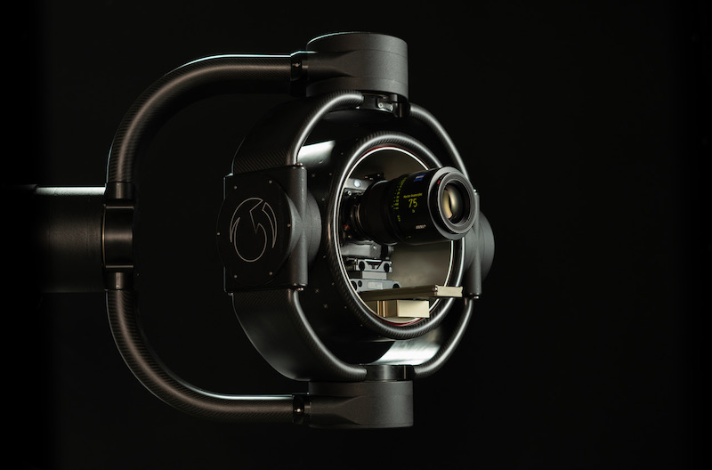 Gyro Motion - Puhlmann Cine