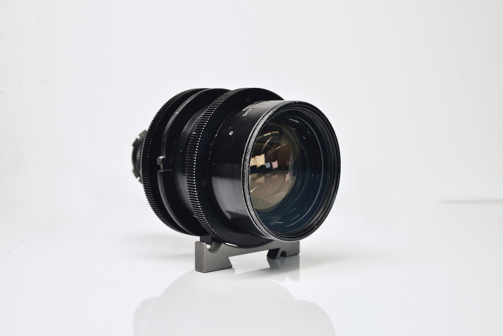 Pre-Owned / Used Zoom Lenses - Puhlmann Cine - Puhlmann Cine