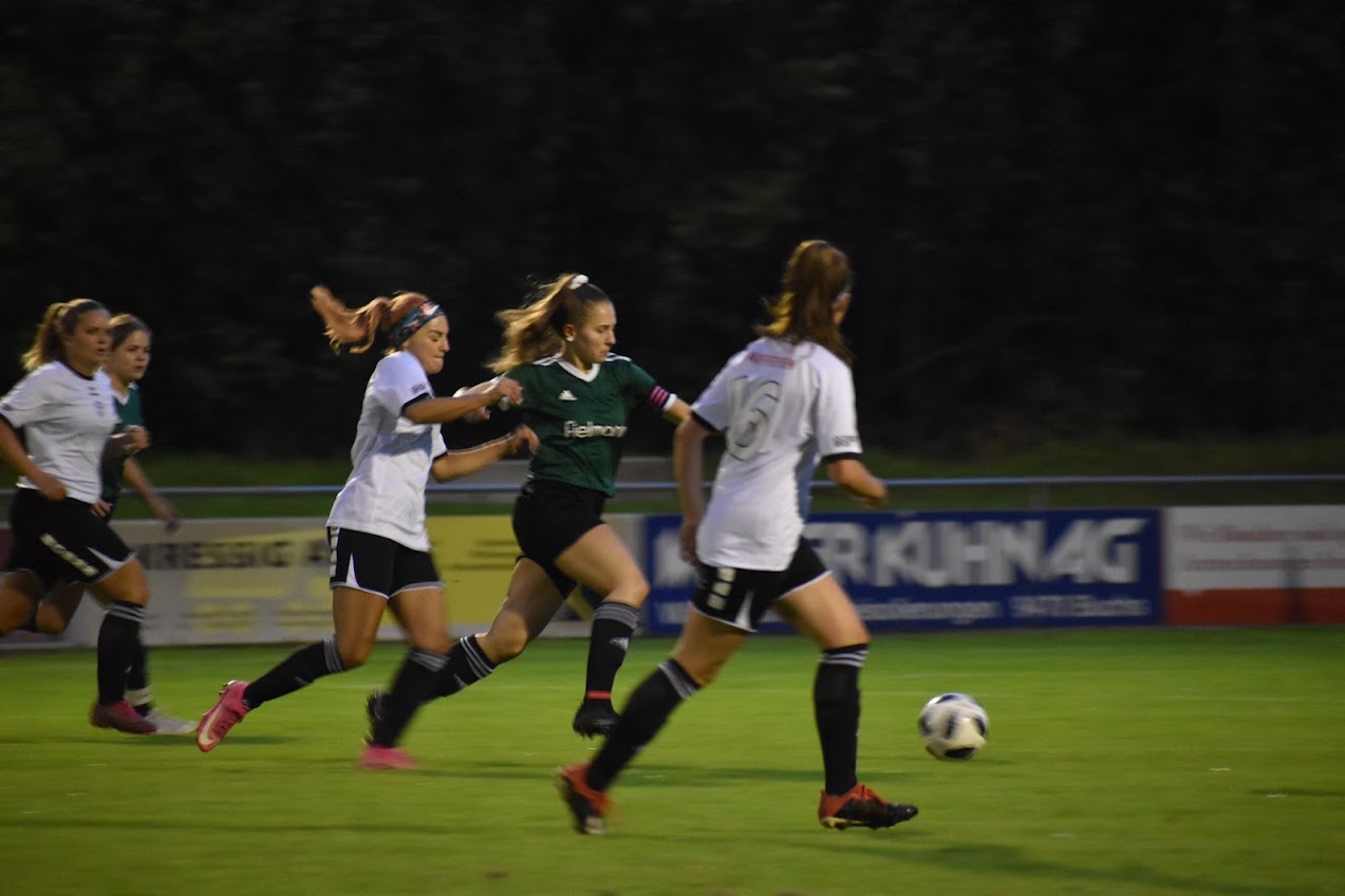 FC Buchs : FC Flums-Walenstadt - Hopp Buchs