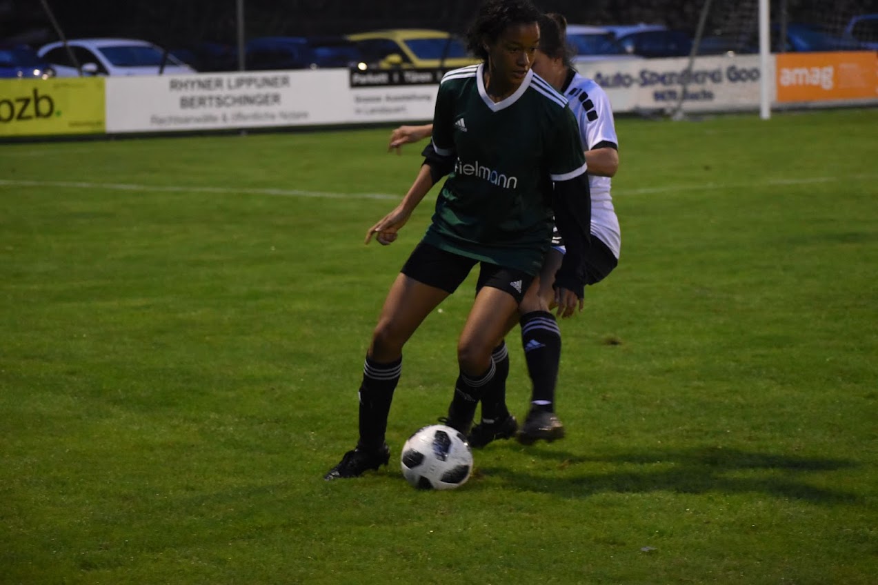 FC Buchs : FC Flums-Walenstadt - Hopp Buchs