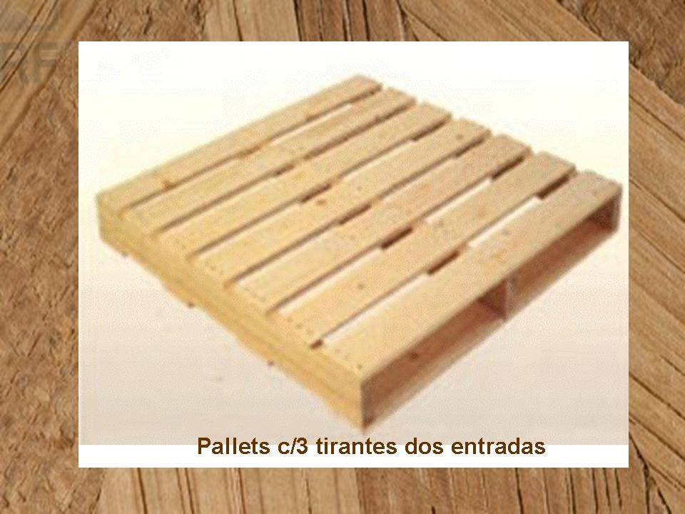 Modelos de Pallets - ..::dc soluciones::.. Producción de pallets ...