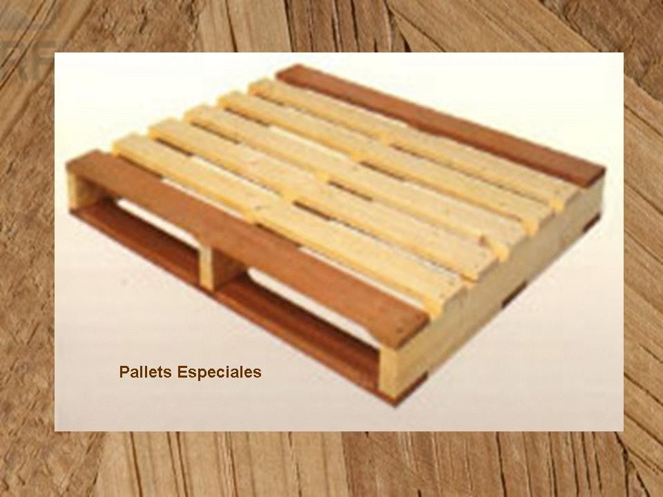 Modelos de Pallets - ..::dc soluciones::.. Producción de pallets ...