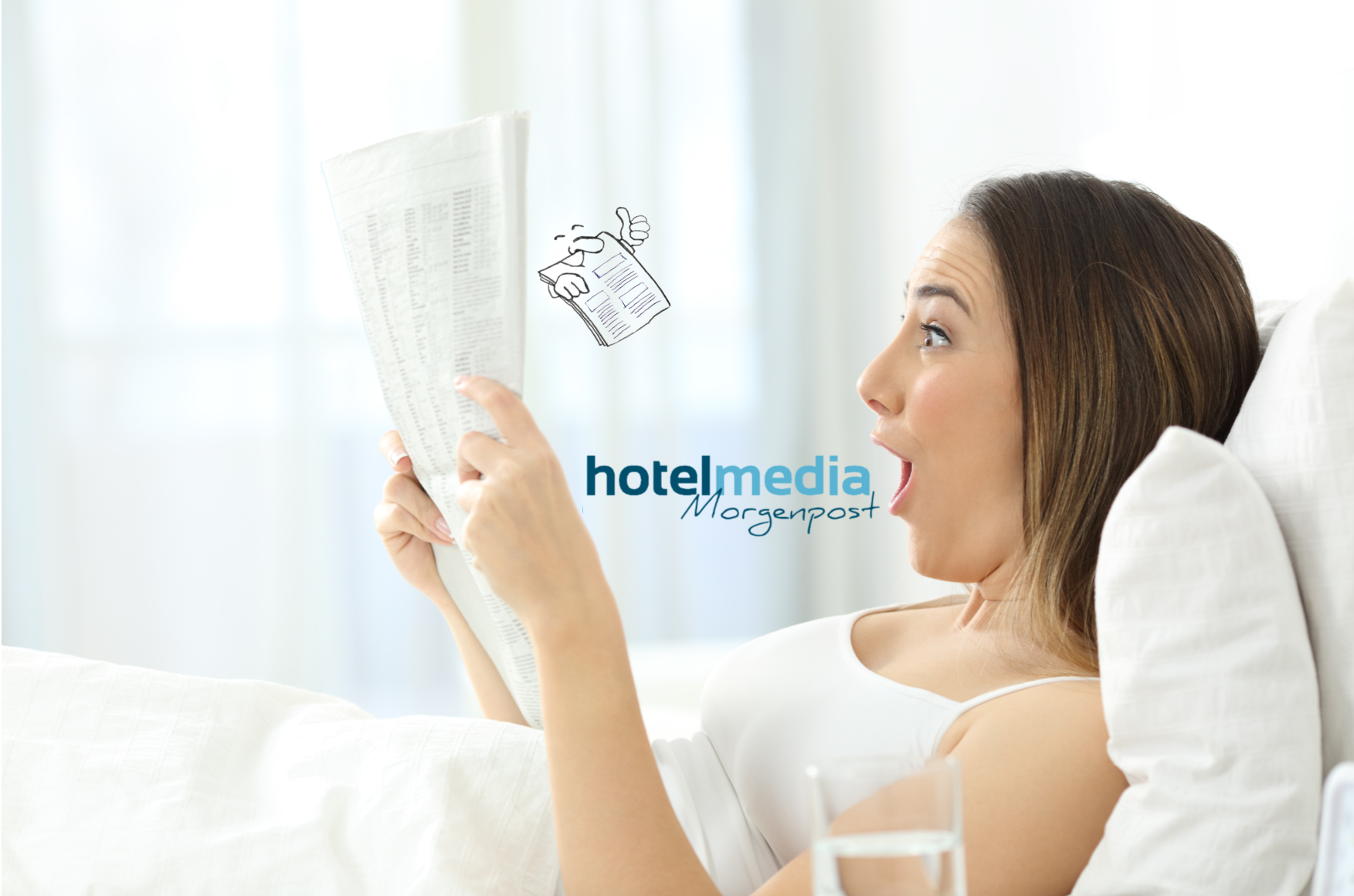 Impressum - Easy Tool zur Morgenpost Gestaltung