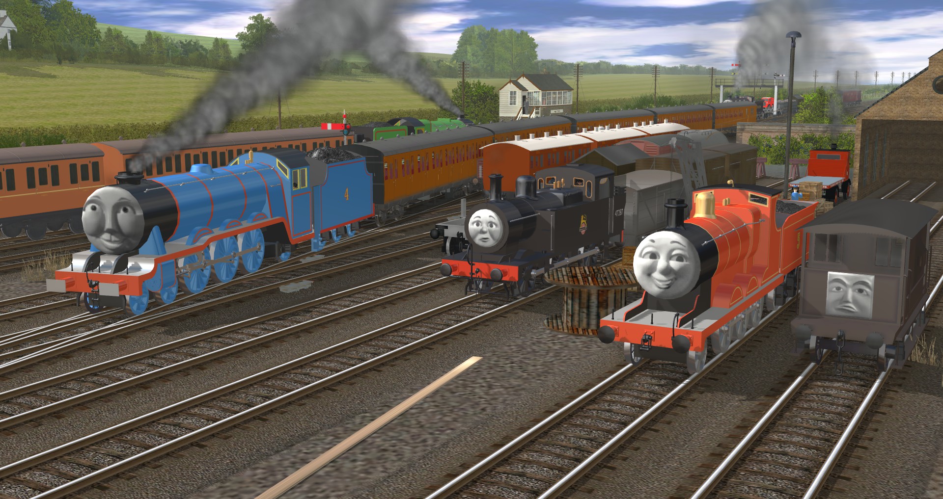 Welcome to Skybound Reskins - tobyhellotobytime