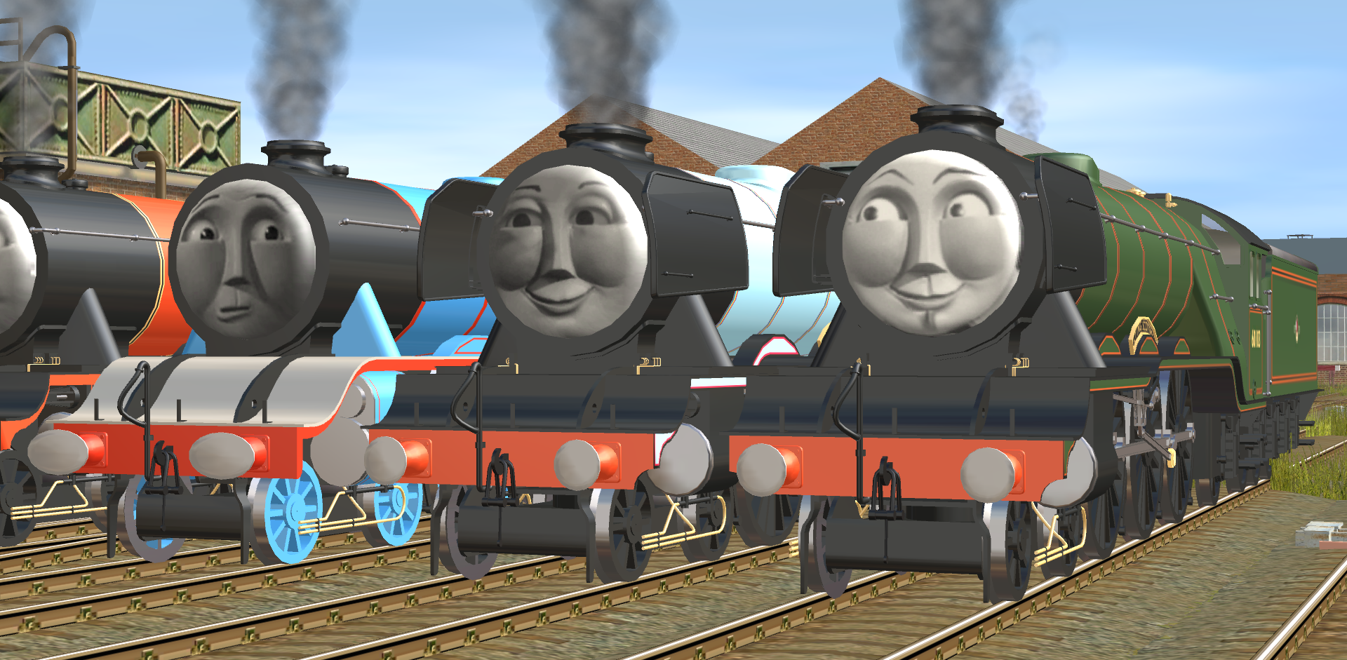 Welcome to Skybound Reskins - tobyhellotobytime