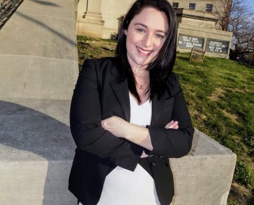 About me - allisonclairealt