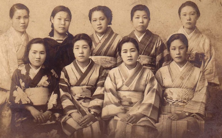 a feature docu*meMOry - warbridesofjapan