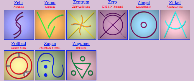 Symbole für Deine Heilung - Anti-Aging: Heilkräuter + Anwendung und ...