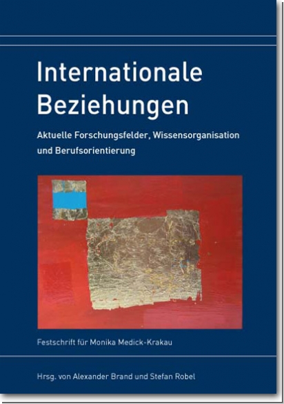 Internationale Beziehungen - Thelem Universitätsverlag