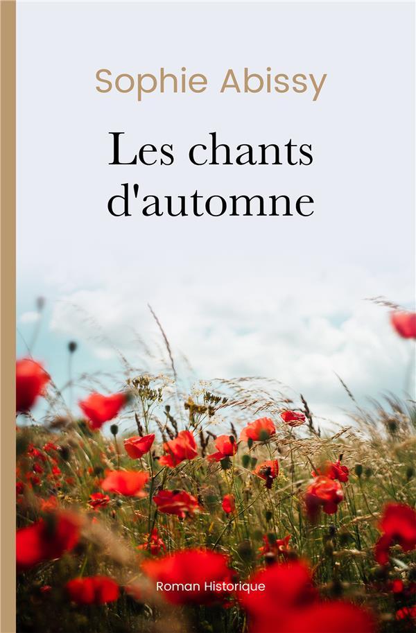 Vos émotions, VOS AVIS - Anne-Sophie Abissy - Romans Historiques