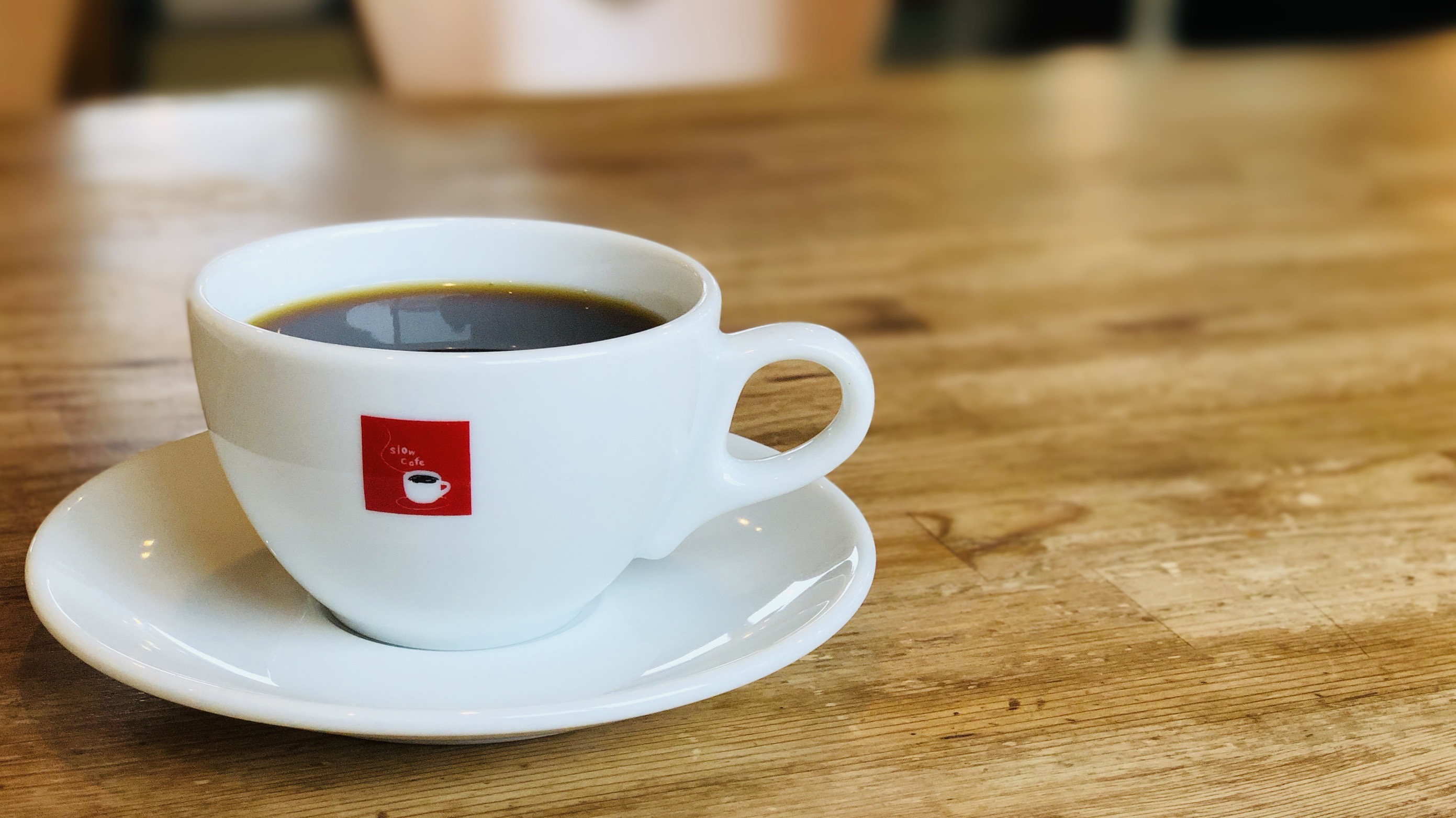 sweets - slow cafe ページ！