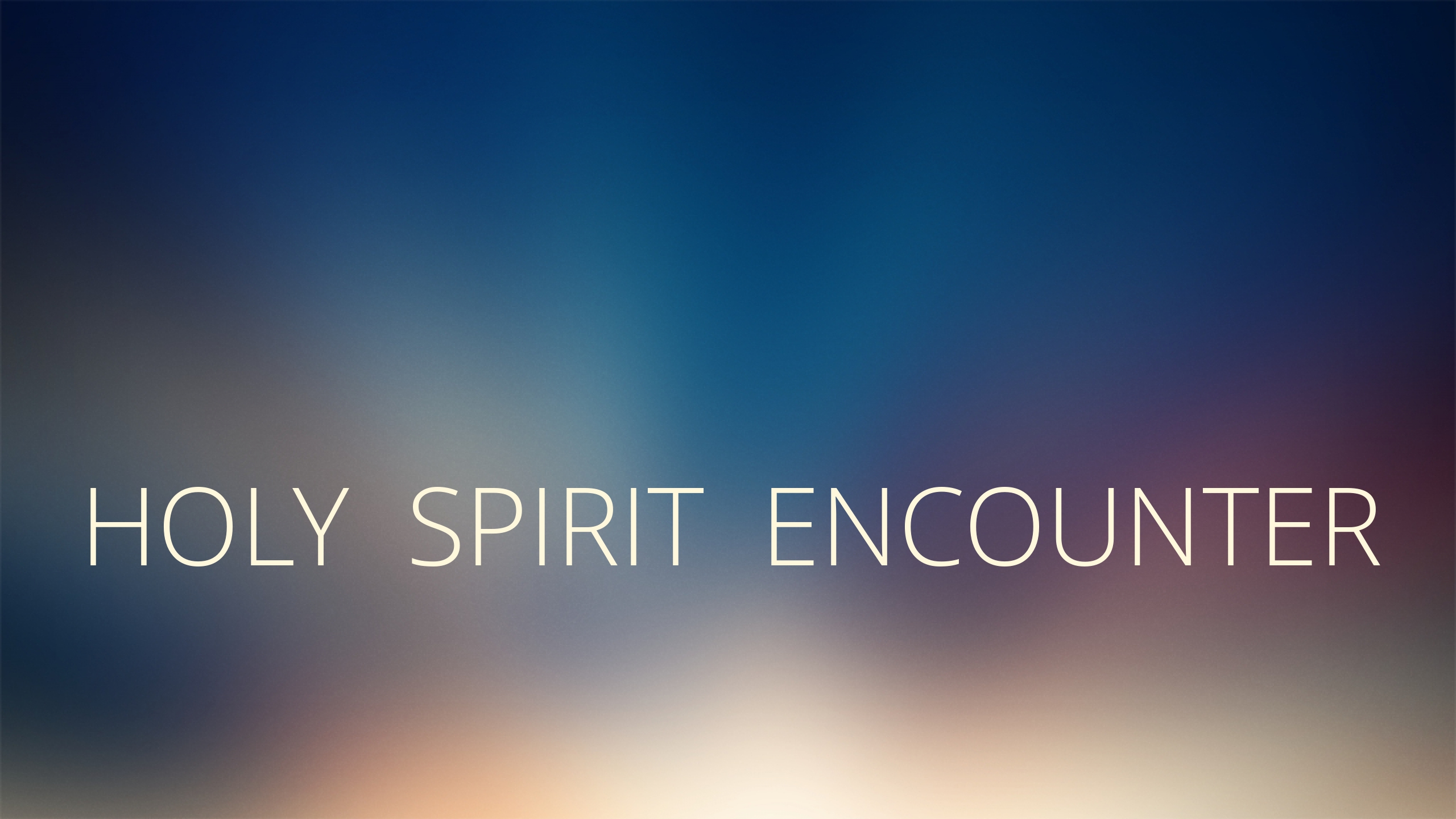 Holy Spirit Encounter Ministries: - holyspiritencounterbeta