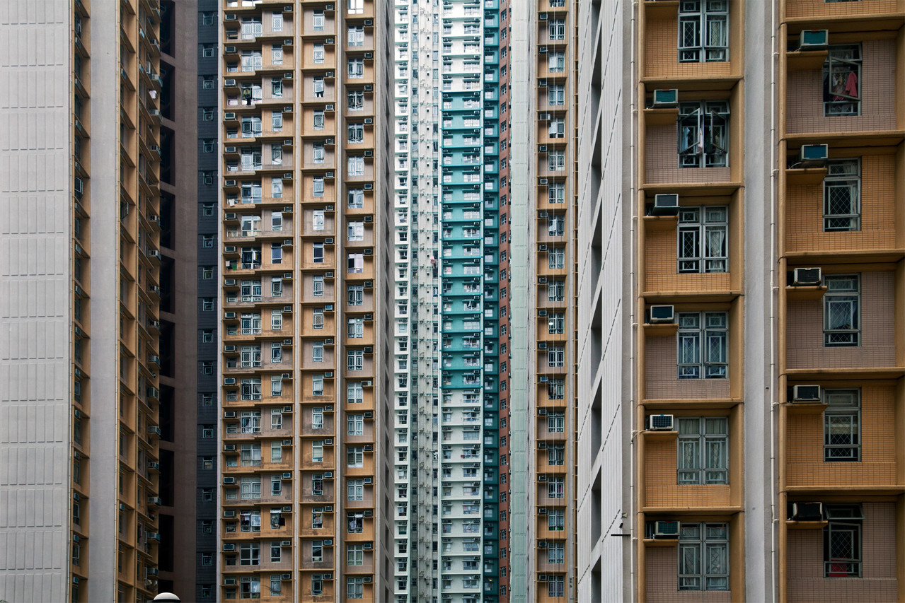 High Density - Nicolas LESCA, photographies