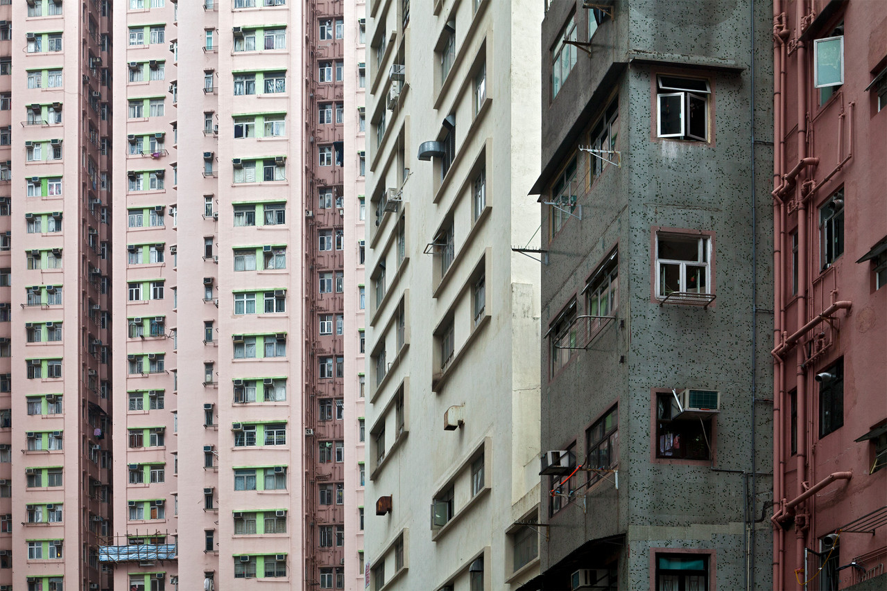 High Density - Nicolas LESCA, photographies